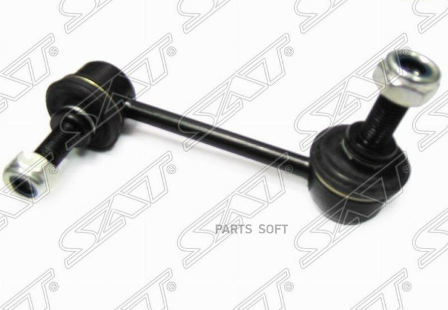 Тяга стабилизатора Mazda CX-7 06-12 / 323 94-00 SAT ST-GA2A-34-170A | цена за 1 шт