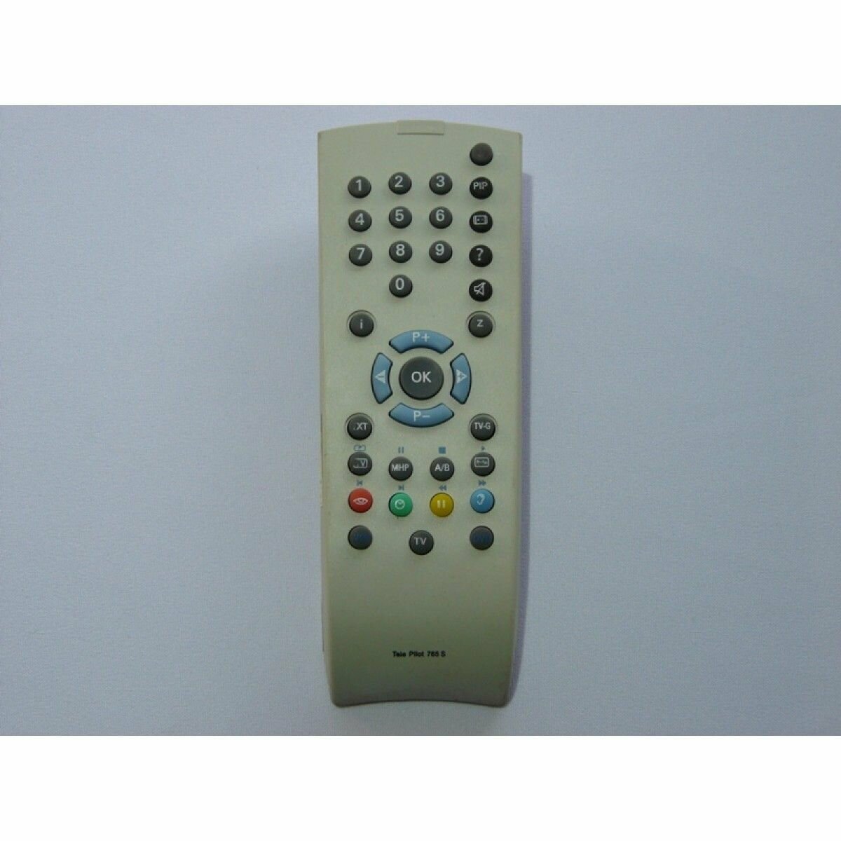 Пульт для Grundig TP765S