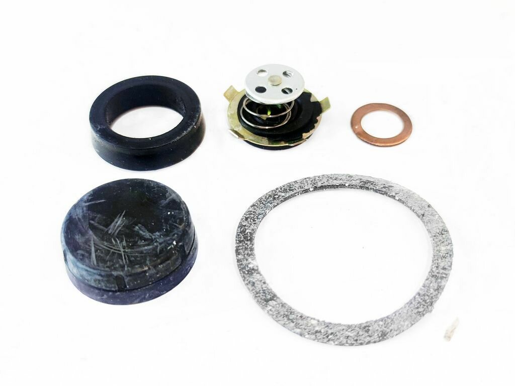 Ремкомплект главного тормозного цилиндра для а/м УАЗ старого образца, ГАЗ 53, 2401