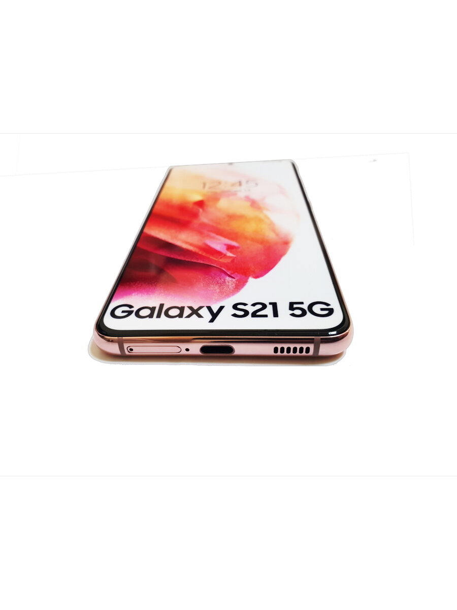 Игрушка телефон Samsung Galaxy S21 6,2 розовый жемчуг смартфон игрушка SM-G991 игровой телефон не музыкальный статичный
