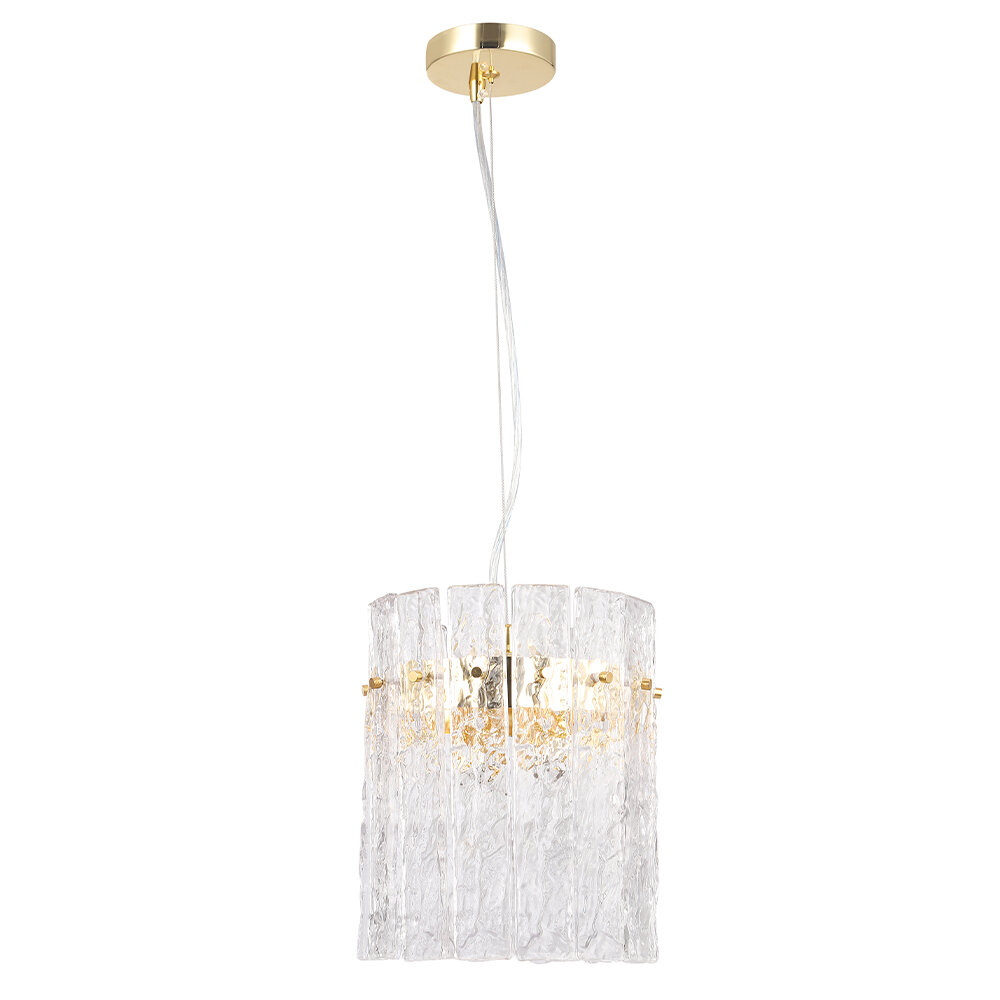 Подвесной светильник Crystal Lux OVIEDO OVIEDO SP2