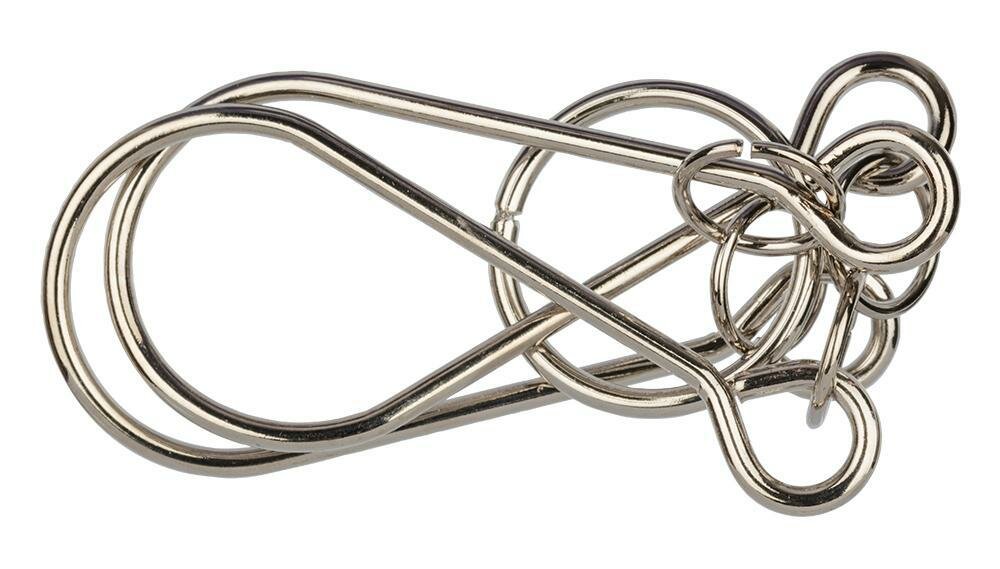 DELFBRICK DLM-32 Головоломка металлическая 1 шт