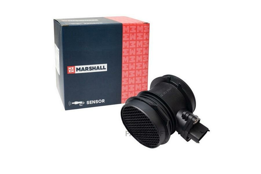 MSE8044 MARSHALL Датчик массового расхода воздуха Kia: Sorento 02-
