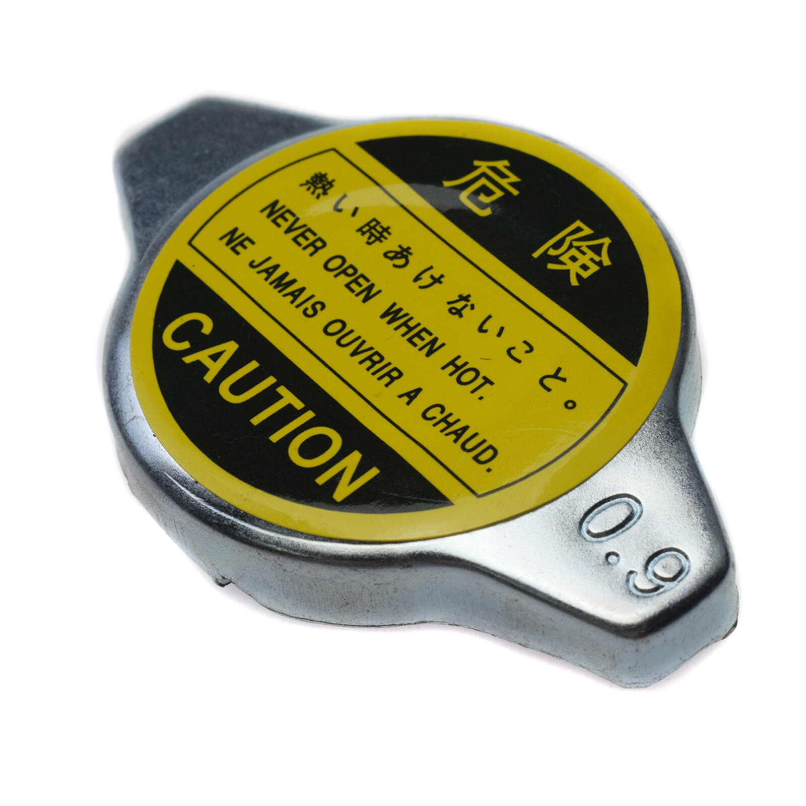 Крышка радиатора