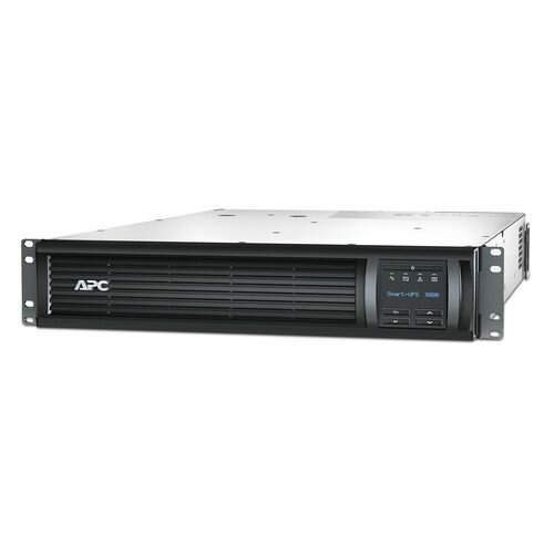 ИБП APC Smart-UPS SMT3000RMI2UC, 3000ВA
