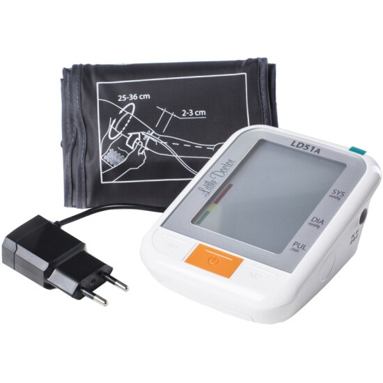 Тонометр Little Doctor LD51А, автоматический