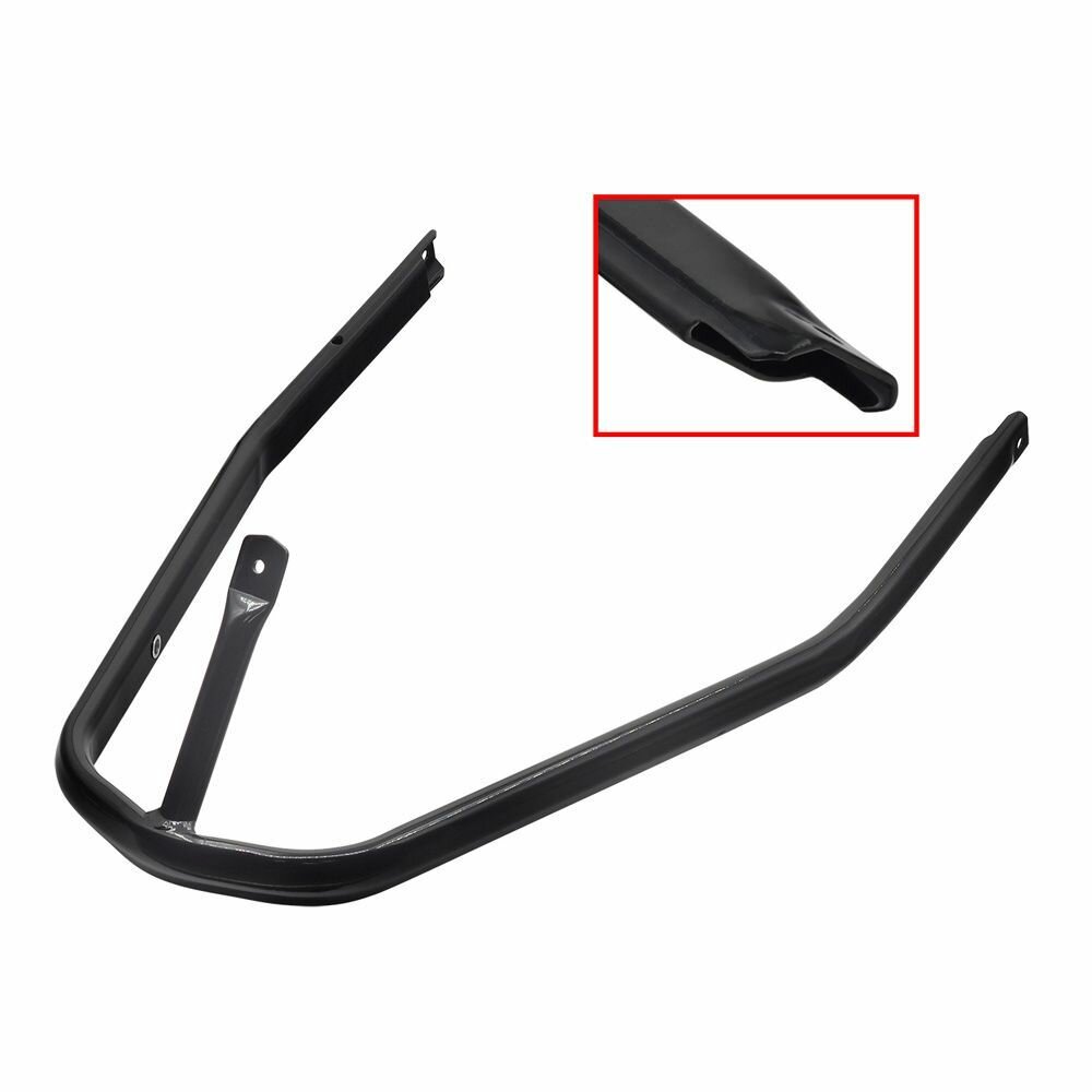 Бампер передний Sledex для Polaris, для снегохода, ОЕМ: 1025199, 1025199-067