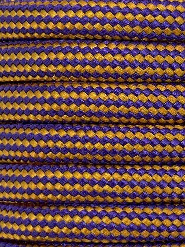 Паракорд 550 4 мм tuloop Безумная фантазия - 10 м