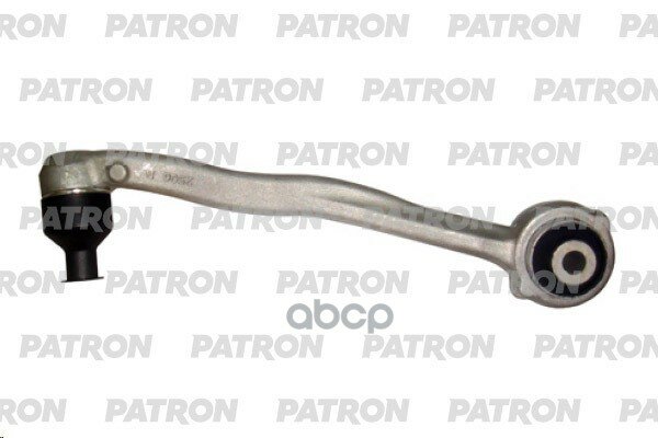 Рычаг подвески нижн прав MERCEDES-BENZ: C-CLASS W204 10/07- PATRON арт. PS5178R