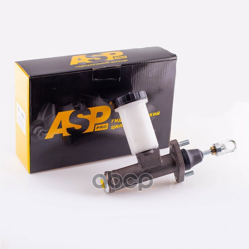 Цилиндр сцепления главный ASP арт. L550301B