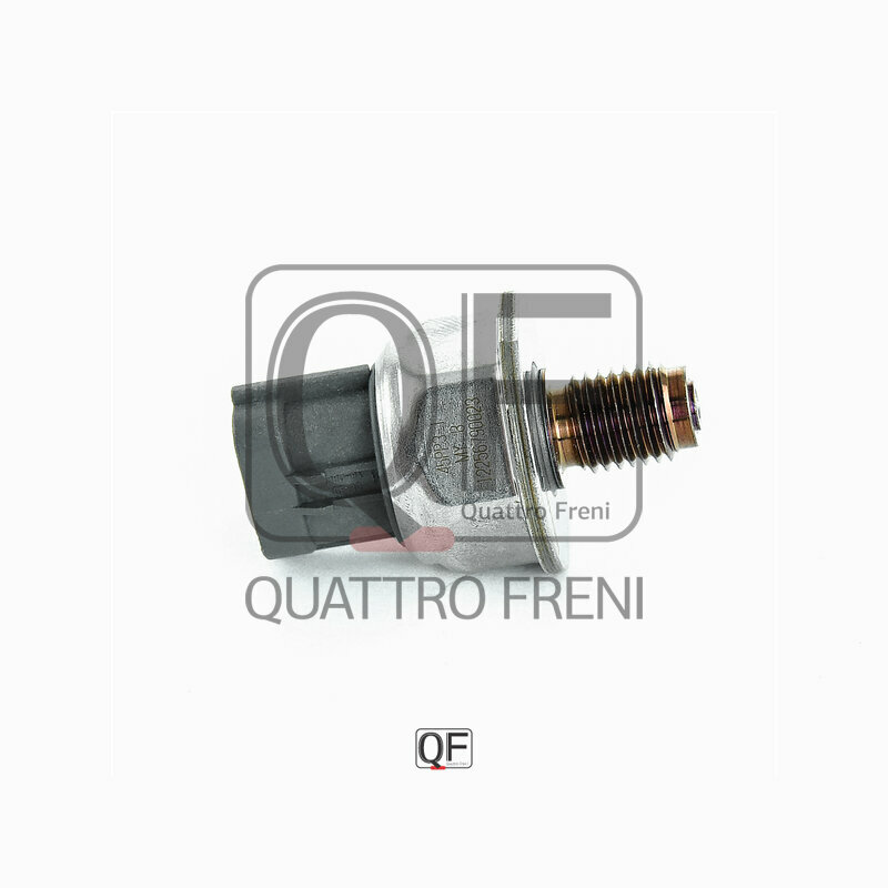 Датчик Топливной Рампы QUATTRO FRENI QF96A00001