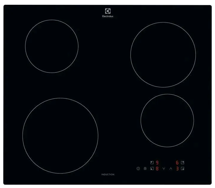 Варочная панель Electrolux EIB60420CK