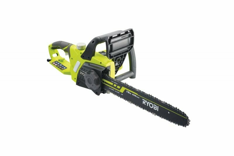 Цепная пила Ryobi RCS2340B 5133004340