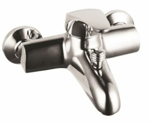 Shruders Смеситель для ванны Flat MO 6001-SS Shruder