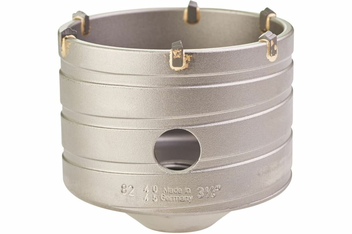 Коронка по бетону TCT (82х50 мм; М16х2) Milwaukee