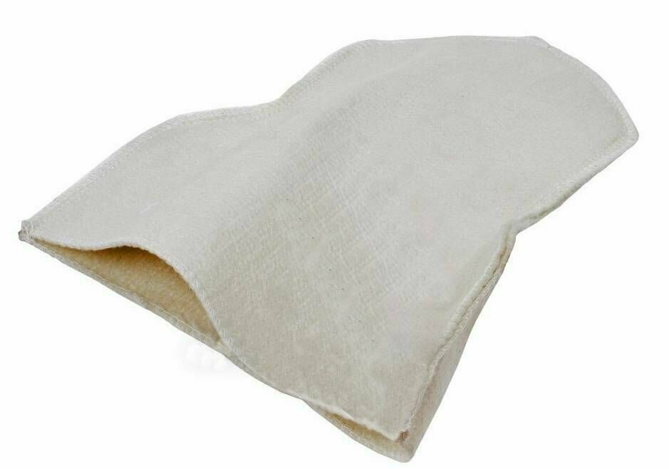 Фильтр воздушный (элемент, ткань) УАЗ-469, 452 карбюрат. "Оригинал"