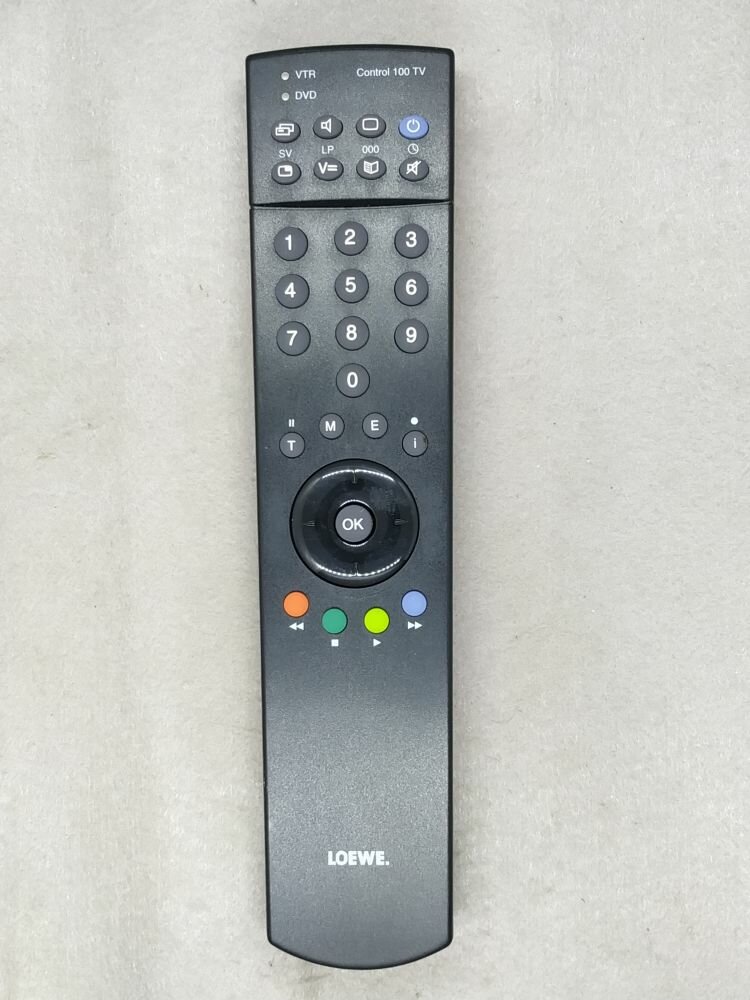 Оригинальный Пульт д-у Loewe Control 100