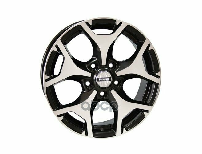 Диск NEO, 753 7x17/5x114.3ET48 67.1