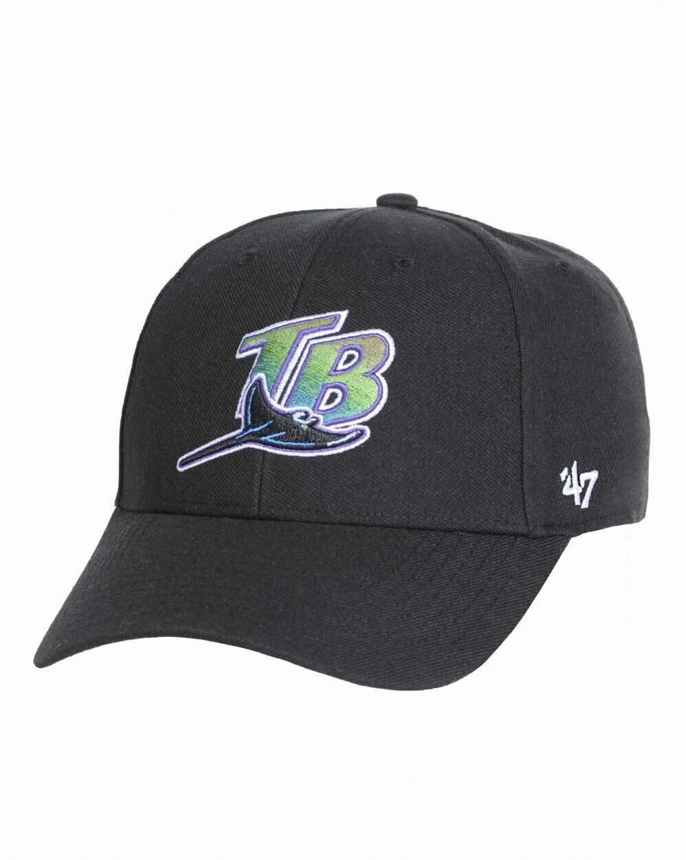 Бейсболка Базовая коллекция для мужчин и женщин