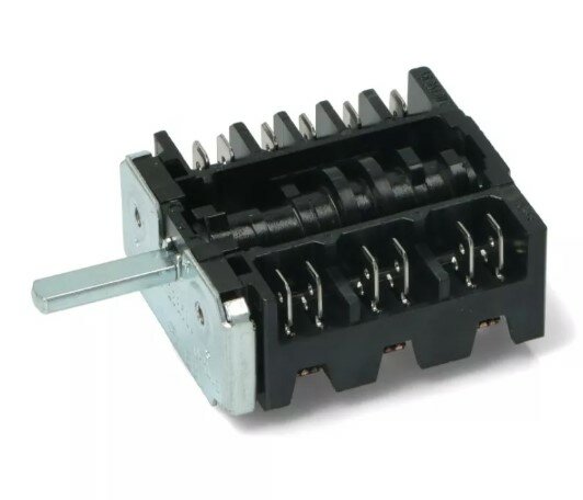 Переключатель режимов конфорки для электроплиты Gorenje (Горенье) COK301UN