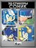 3D стикеры игра Соник