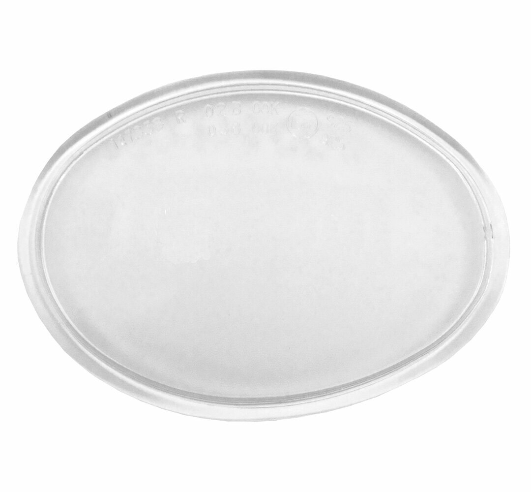 Стекло противотуманной фары VOLKSWAGEN Touareg 11-18, Jetta 10-, Golf 05-13 правое