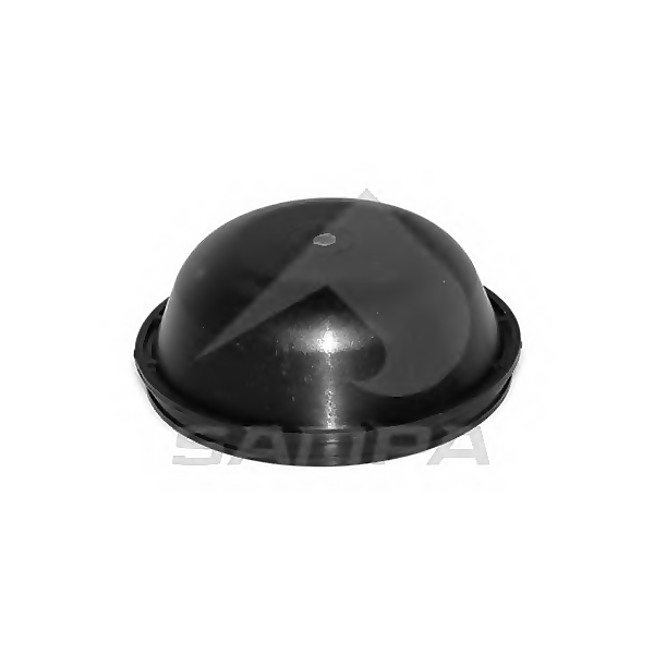 SAMPA 080.060 (080060_SA / 5010571187) крышка ступицы (м) 130x51 \rvi premium / magnum / midlum / kerax