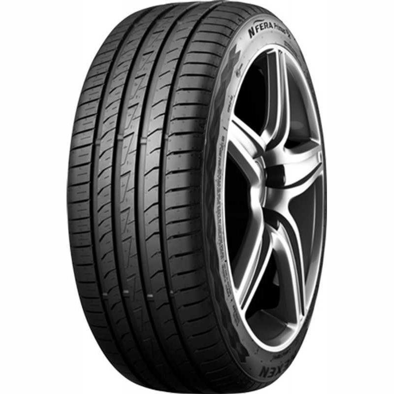 Летние шины Nexen NFera Primus QX 225/55 R16 95W