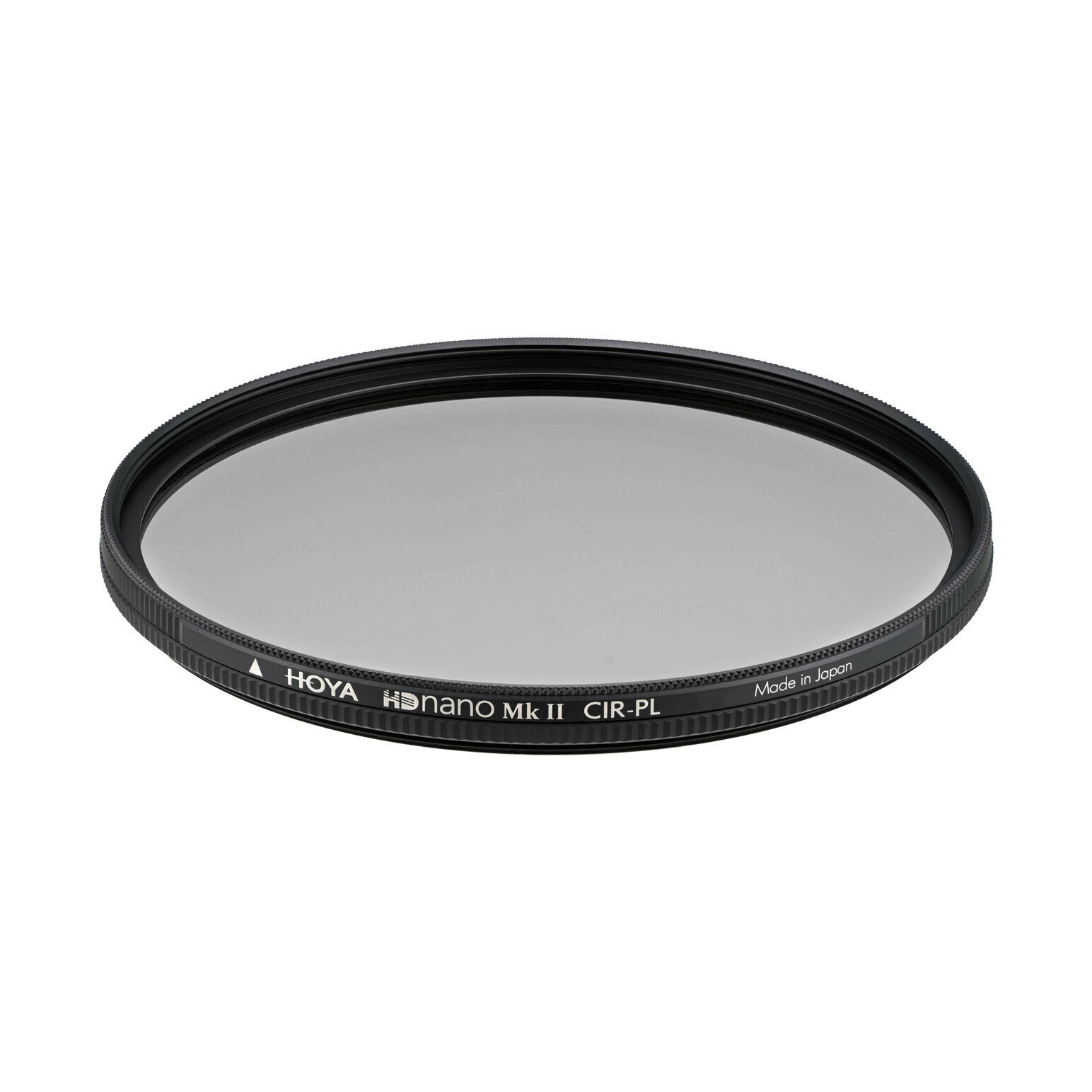 Светофильтр Hoya PL-CIR HD Nano Mk II поляризационный 55mm