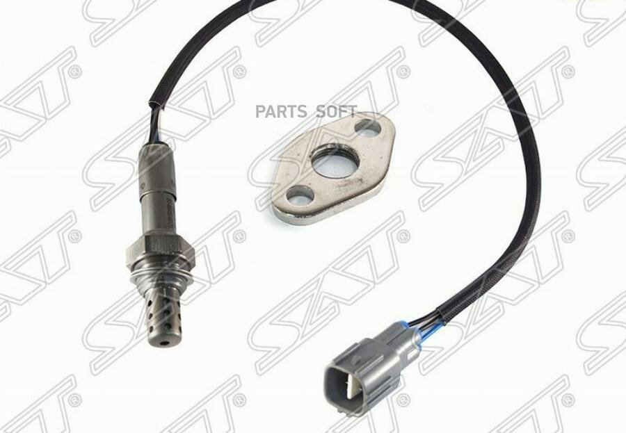 Датчик кислородный Toyota Caldina (T190) 92-02 / Corolla 91-02 SAT ST-89465-69175 | цена за 1 шт
