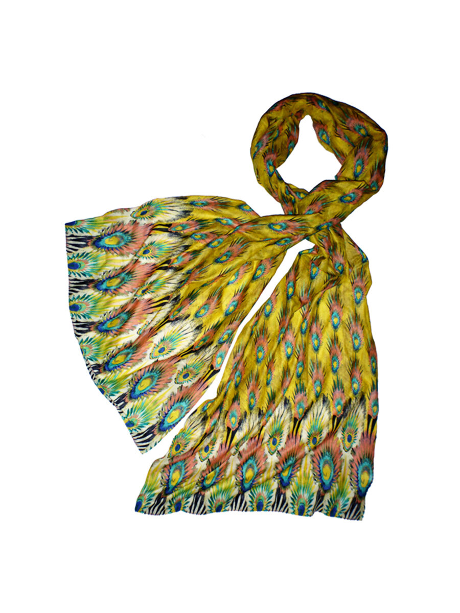 Палантин для женщин