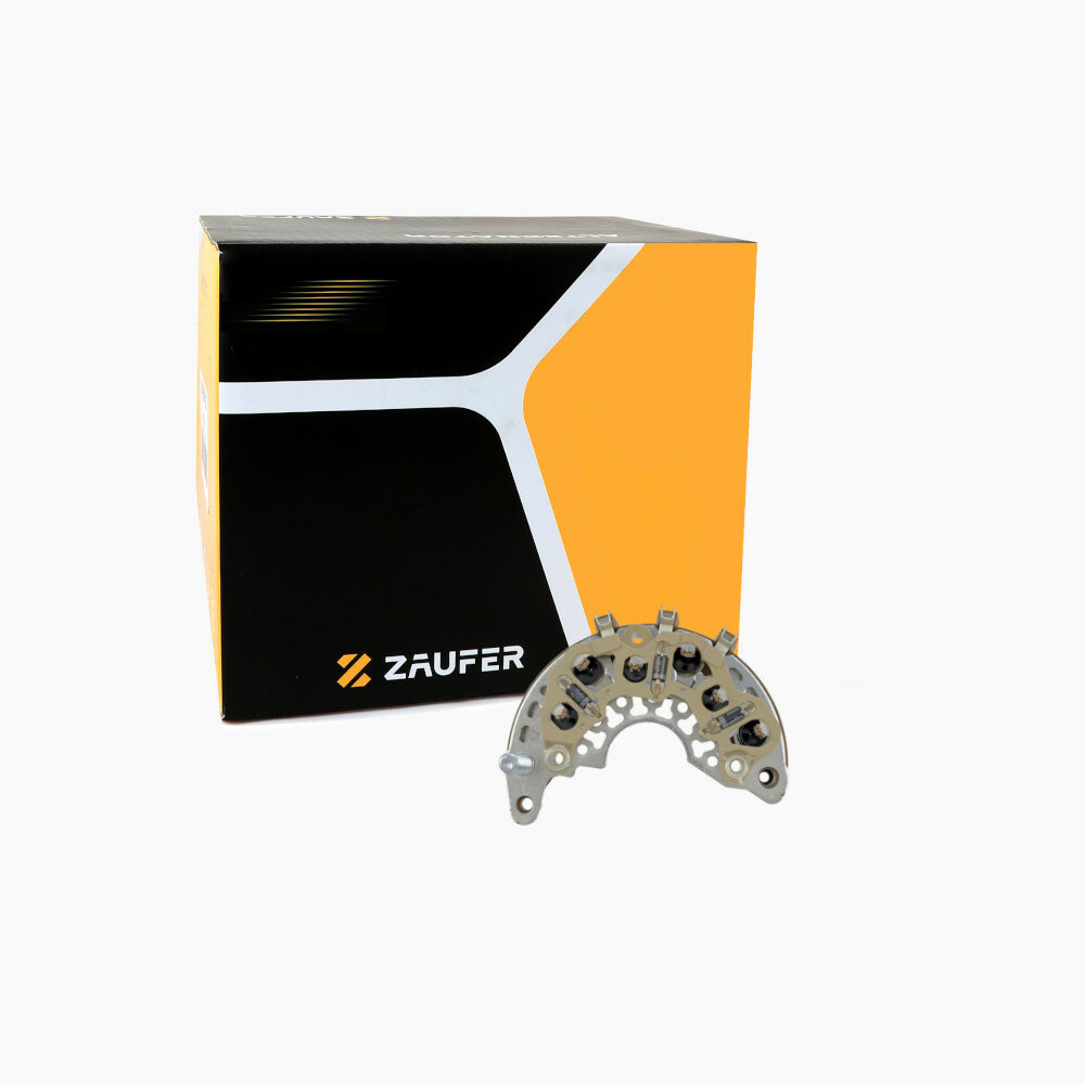 Диодный мост Chevrolet Aveo (Шевроле Авео) / Daewoo Kalos, Nubia (Деу Калос, Нубиа) / Suzuki Swift (Сузуки Свифт), новый