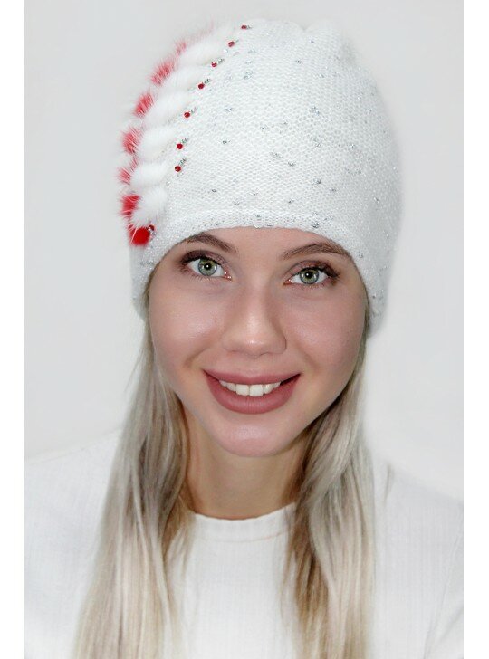 Шапка Шапка "Алвета" для женщин