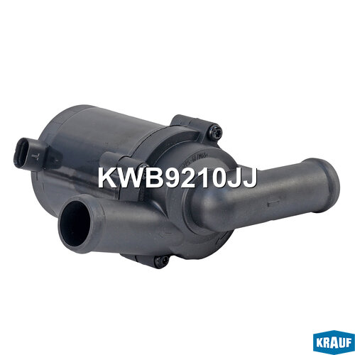 Насос водяной электрический Krauf KWB9210JJ