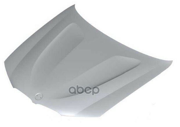 Капот 41617267337 BMW арт. 41617267337