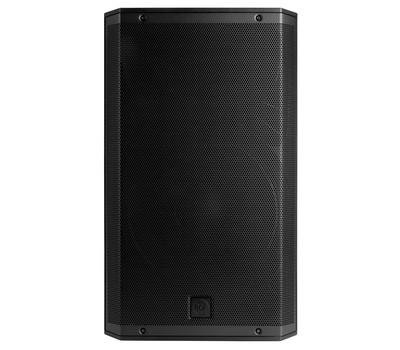 RCF ART 915-A Активная акустическая система, 15" + ВЧ (1.75" зв. кат.), 45 - 20 000 Гц, номинальная мощность 1050 Вт RMS, 131 дБ, 100° x 60° (ГxВ), цвет чёрный