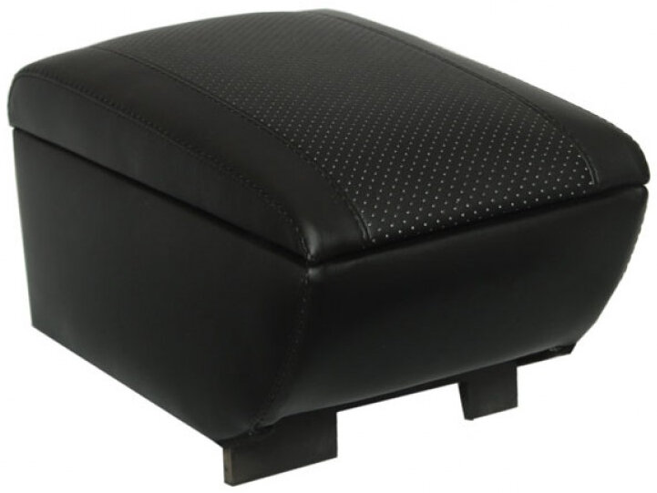 Подлокотник Chevrolet Cruze с перфорированной вставкой