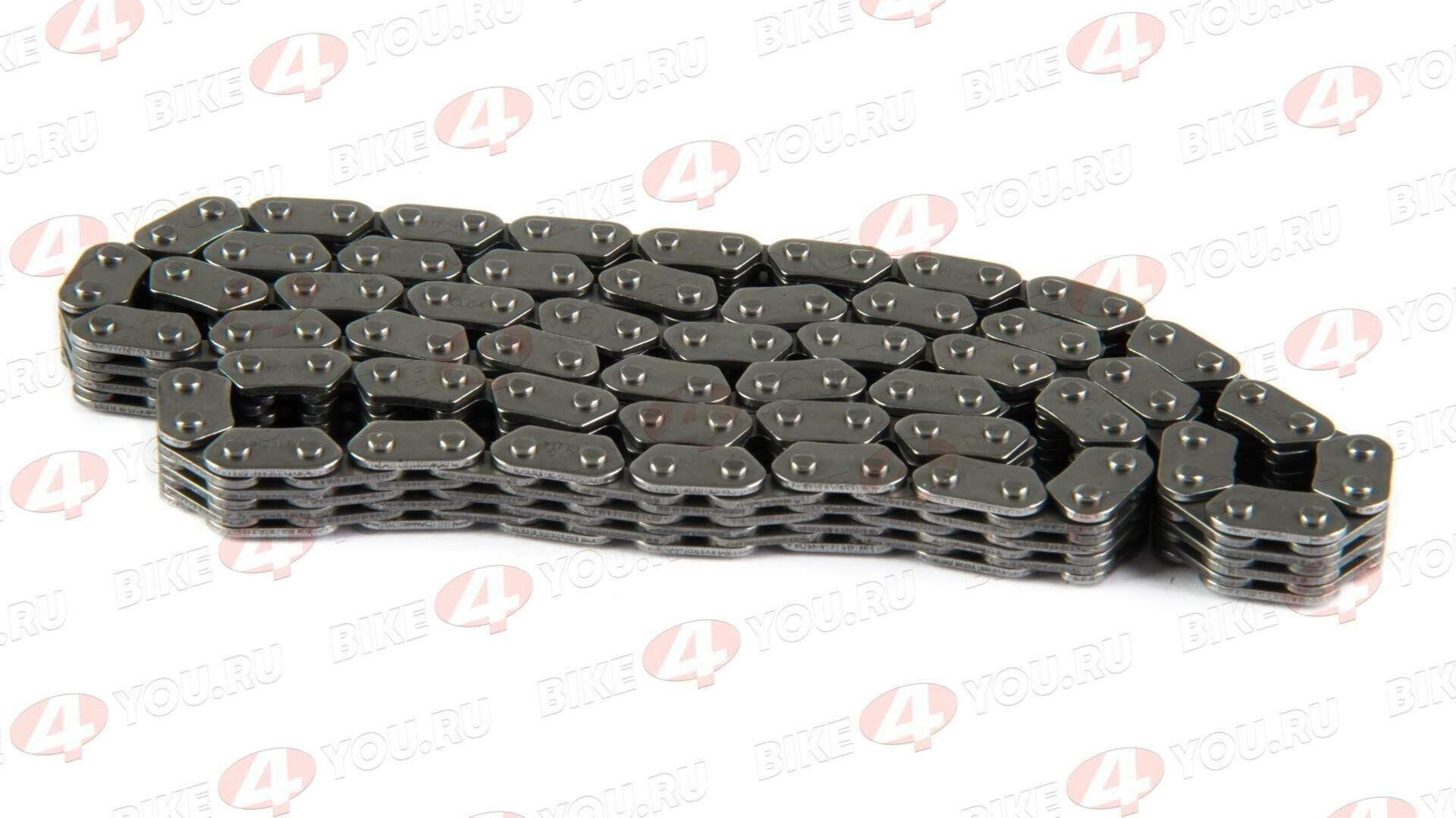 Цепь ГРМ CL04A 3х4 104L CB200/CB250 X-TECH
