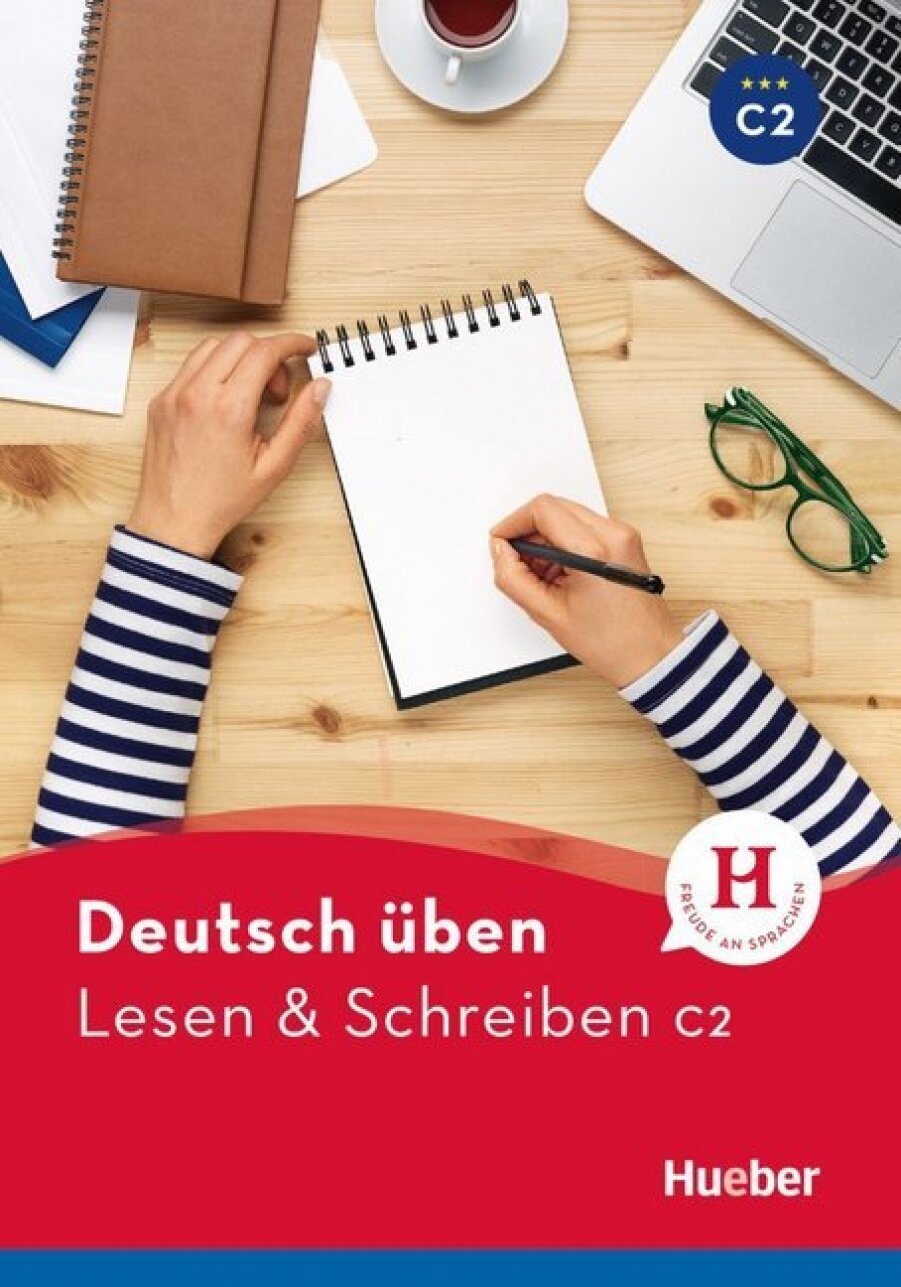 Lesen & Schreiben neu C2