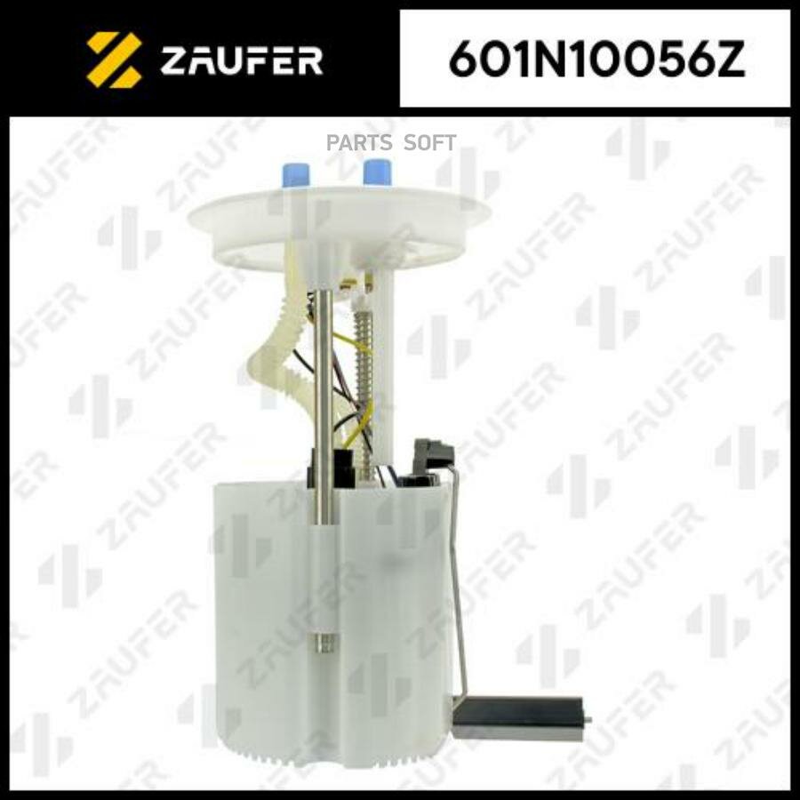 601N10056Z ZAUFER Модуль в сборе с бензонасосом
