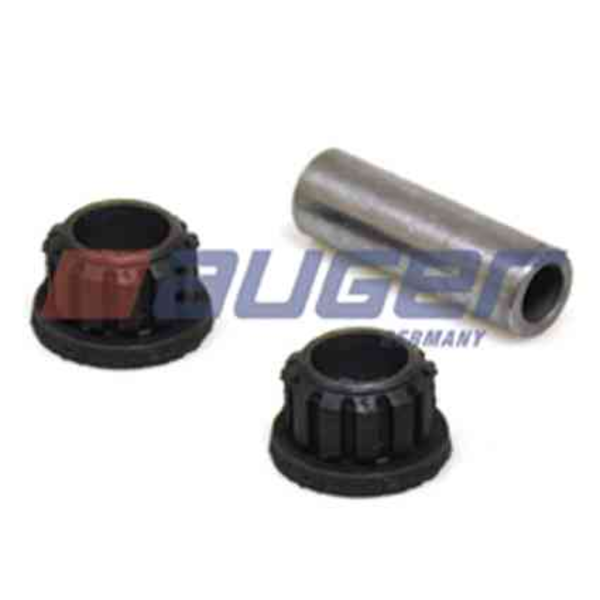 AUGER 55498 р / к рычага переключения кпп втулки+палец \mb 815-1843
