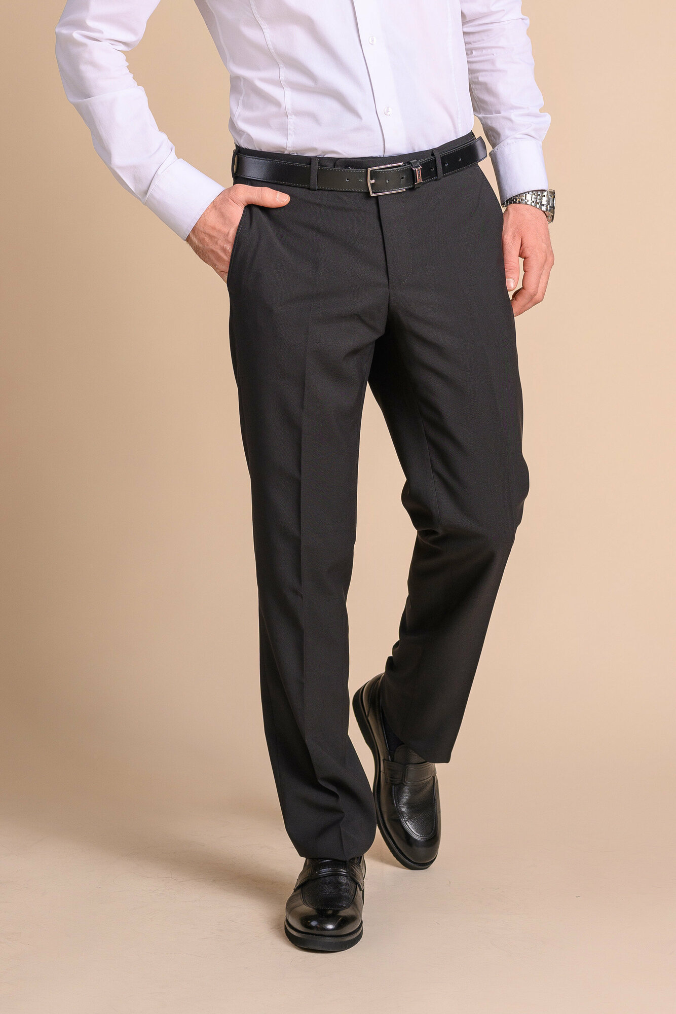 Брюки спортивные