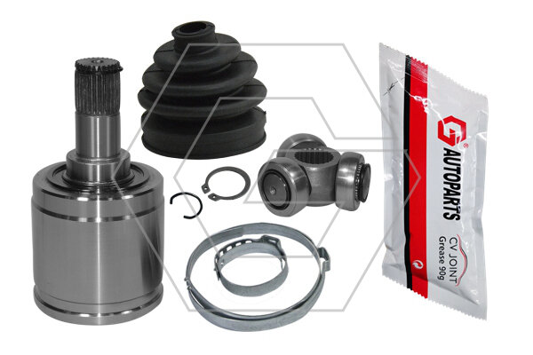 ШРУС внутренний перед прав G-AUTOPARTS GCI23017