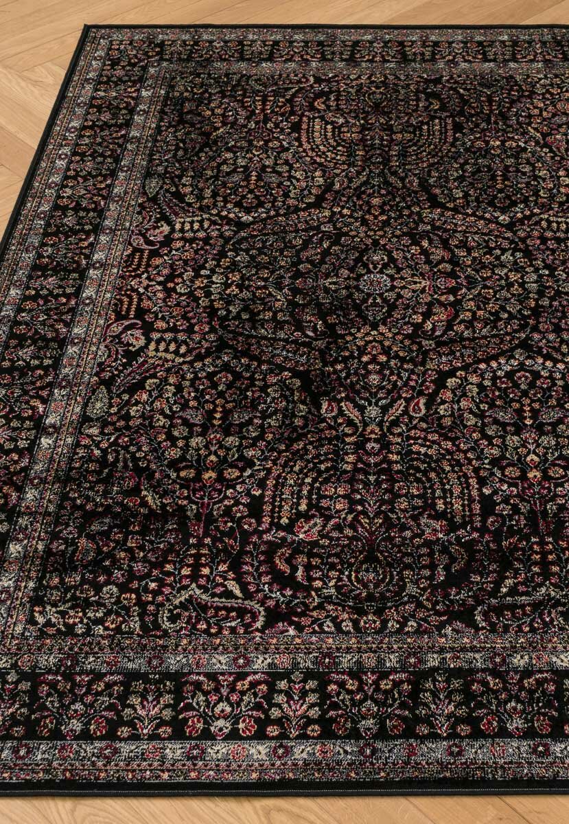 Бельгийский ковер из вискозы 160*230 см Bella VB4500-V272