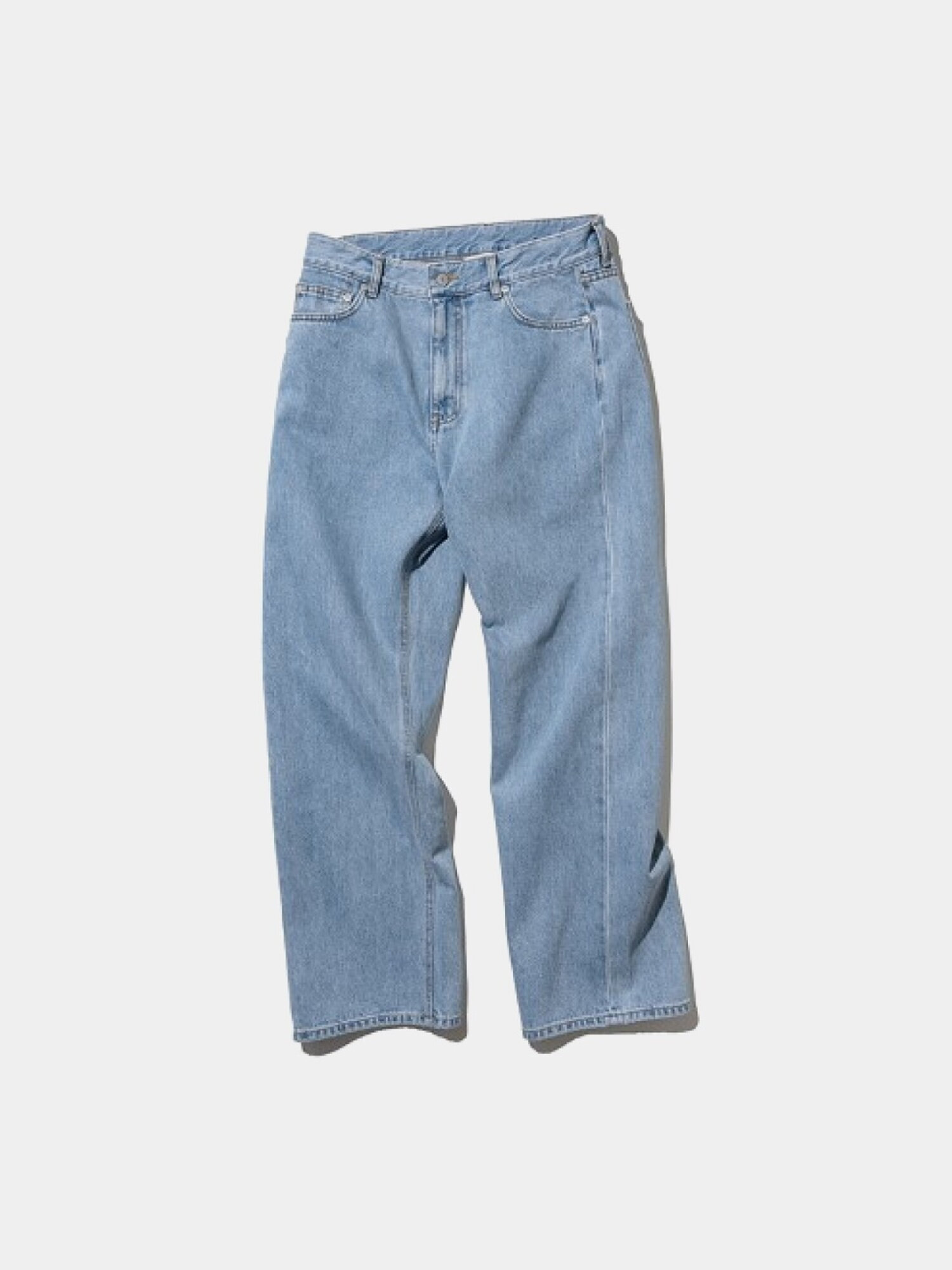 Джинсы Uniform Bridge Comfort
