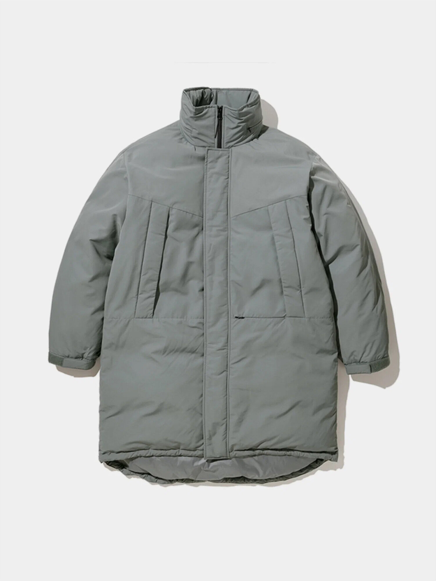 Куртка Level7 Primaloft Monster