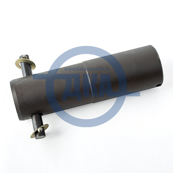 Ось крепления кузова тонкая (58х60, в сборе)