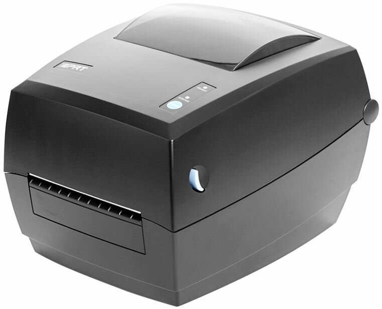 Термопринтер этикеток iDPRT SP420 USB (SP420-2U-000x/100600634)