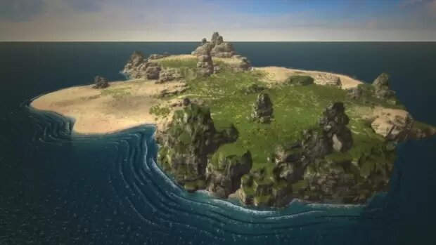 Tropico 5 - The Supercomputer [STEAM / Россия и СНГ] — фото 1