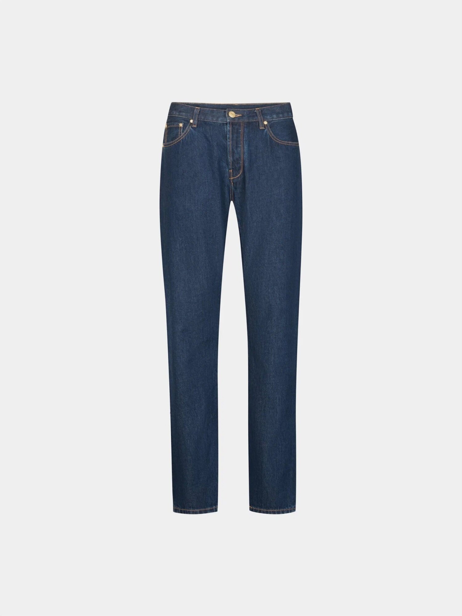 Джинсы Tapered Jeans 